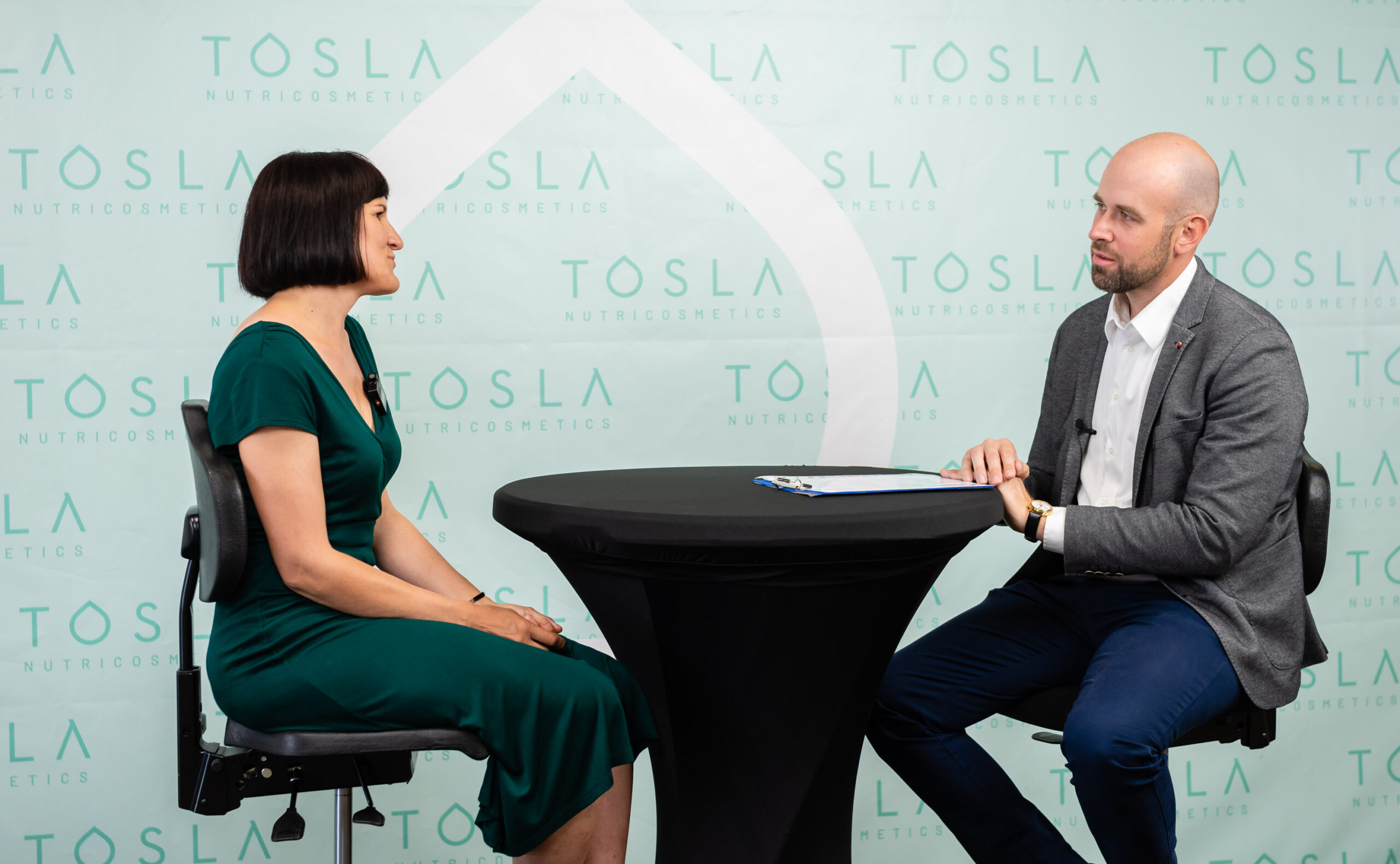 The scientific Approach to Nutricosmetics Claims and Studies ...