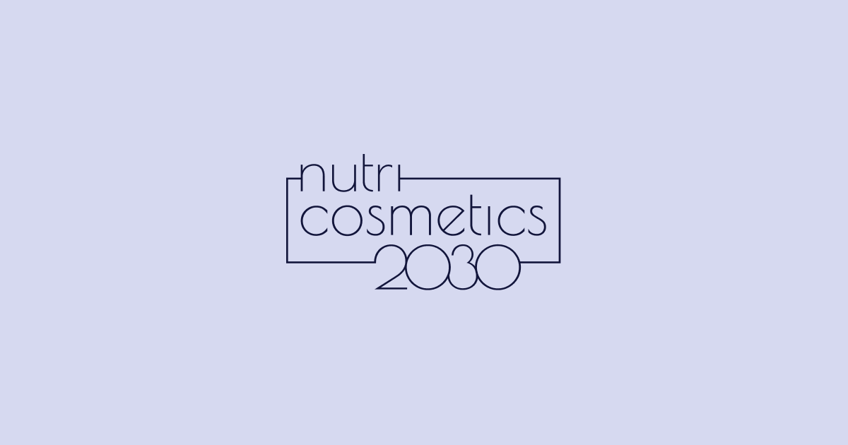 Nutricosmetics 2030 – The World of Nutricosmetics