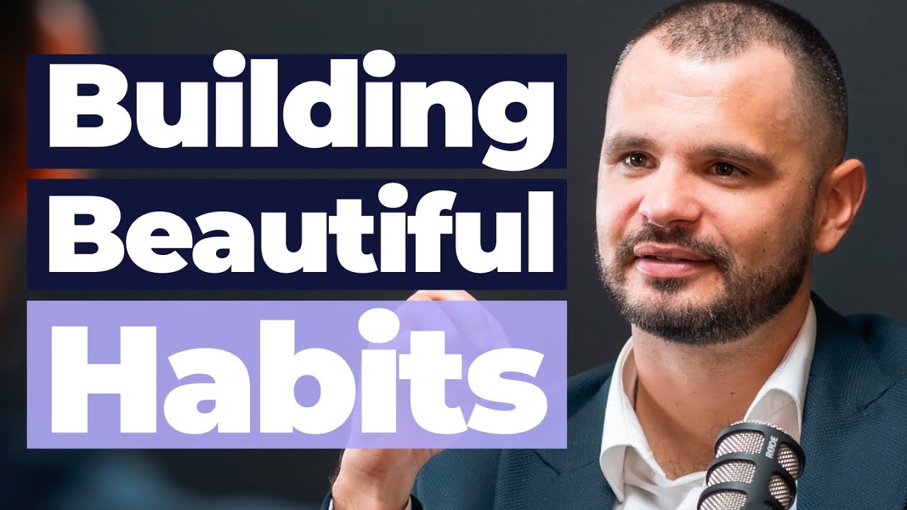 Supplements and the Science of Making Good Habits – Nutricosmetics 2030